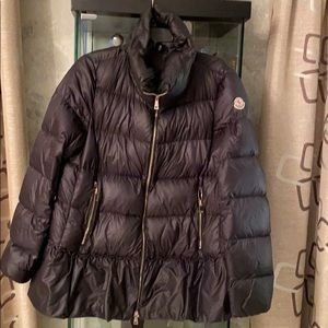 Moncler | Jackets & Coats | Moncler Jacket | Poshmark